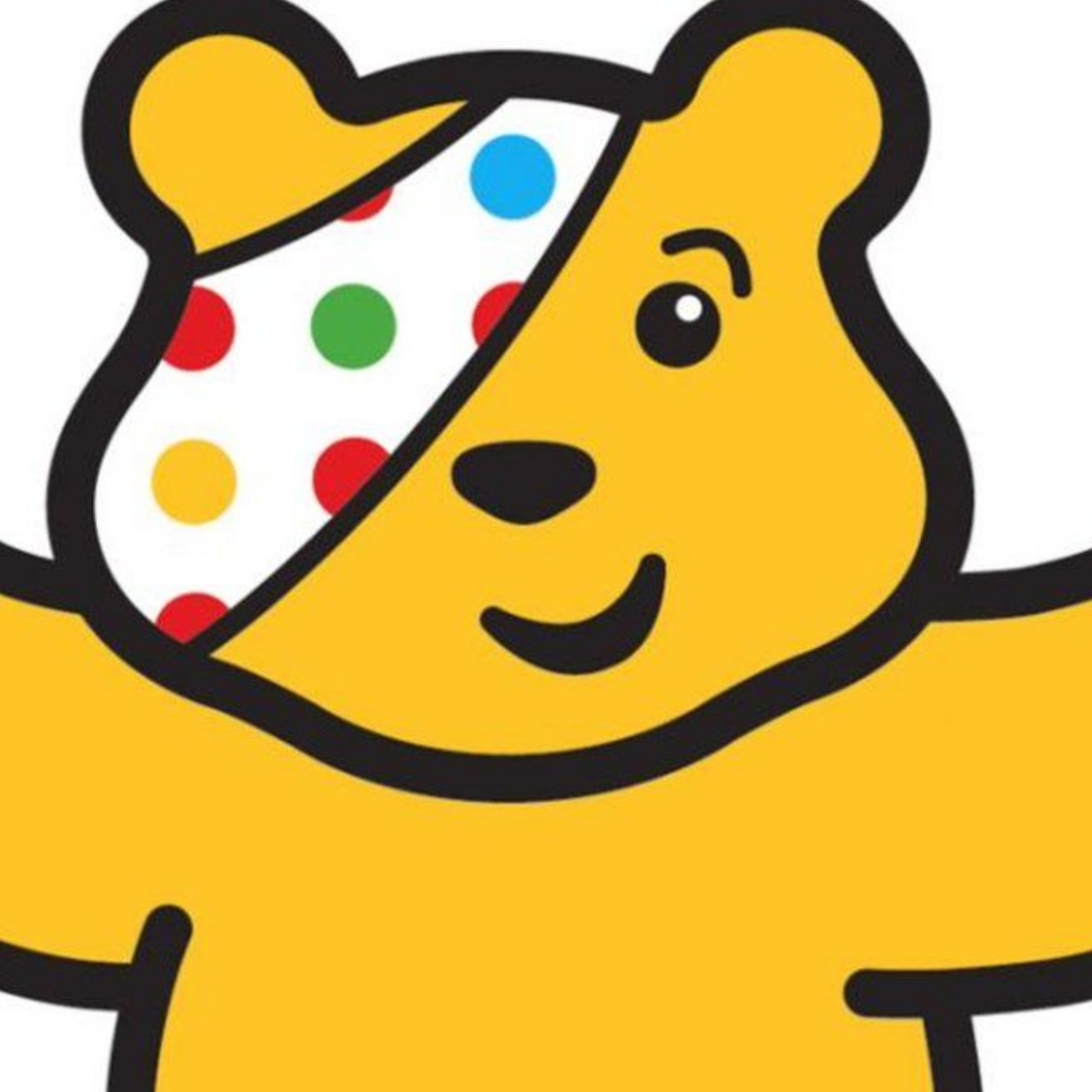 Merley First School - BBC Children in Need