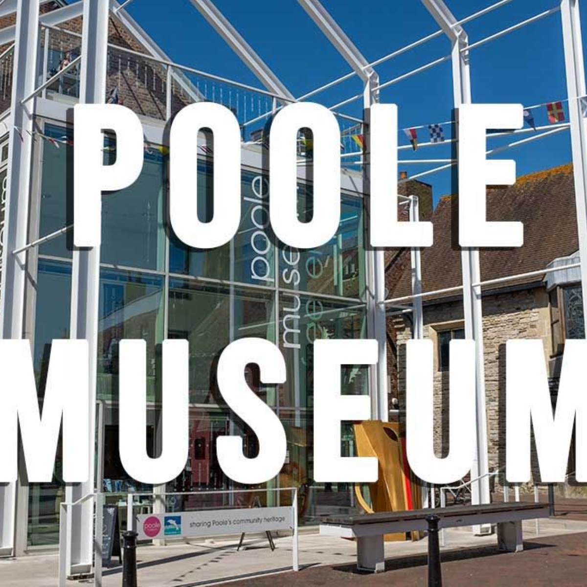 Merley First School - Year 2 Poole Museum Trip