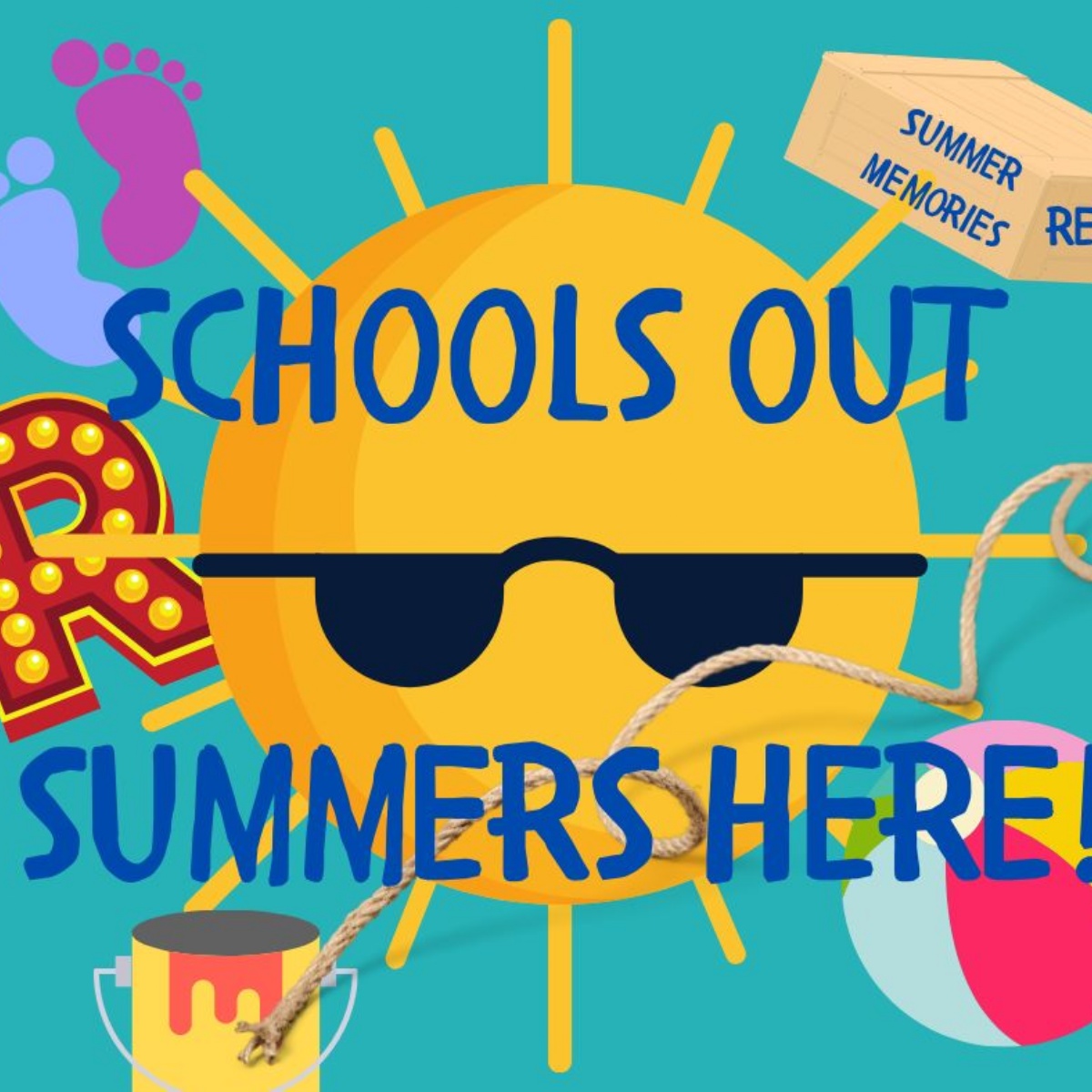 Merley First School Summer Holiday Activities merley-first-school-summer-holiday-activities
