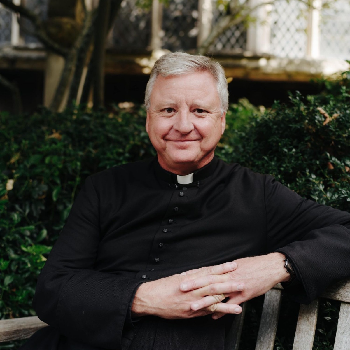 Merley First School - The Bishop of Salisbury visit