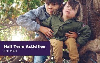 Merley First School - Half Term Activities