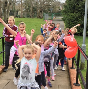 Merley First School - Latest News