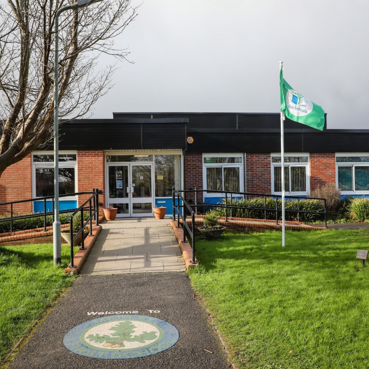 Merley First School - Starting School 2021-22